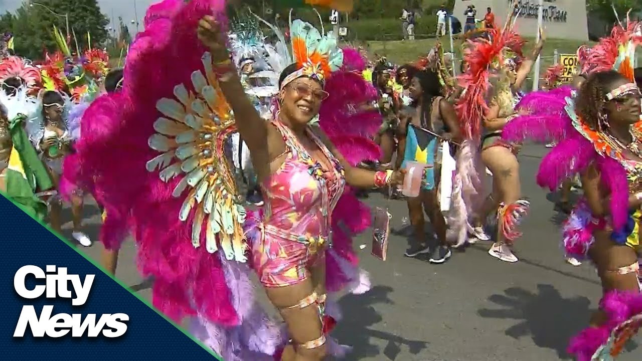 Big festivals returning to Toronto in 2022