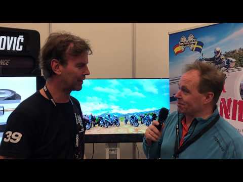 MC-messen 2019 – ikke bare MC (del 2 av 4)