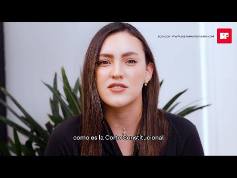 El rol de la Corte Constitucional y su renovación parcial en Ecuador