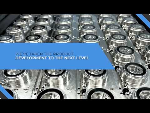 NIRONE Sensor X | | Videos | Photonics Spectra