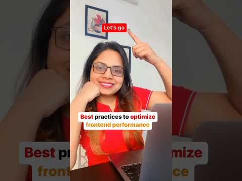 How to improve website performance 🔥