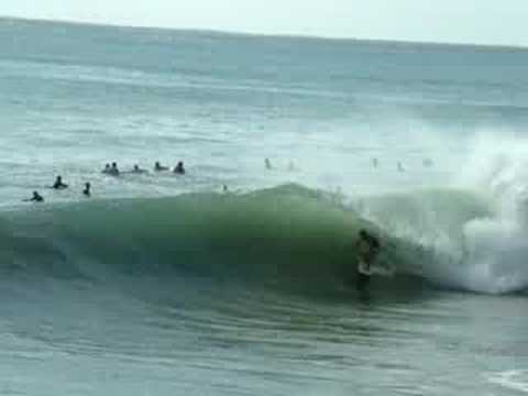 Gas Chamber: Aguadilla, P.R. | El Deporte del Surfing en Puerto Rico