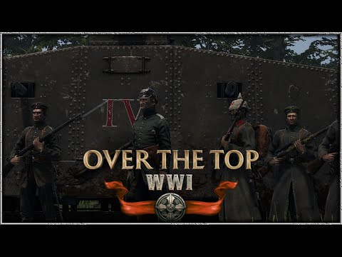 Steam Community :: Video :: Over The Top: WWI | Gameplay (4)
