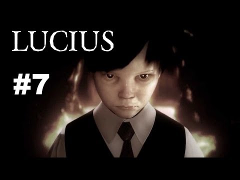 Steam Community :: Video :: Lucius Part 7