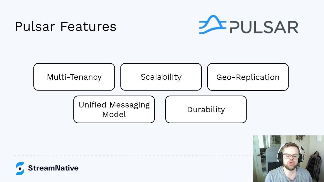 Introducing StreamNative
