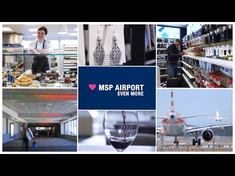 50 New Ways to Eat, Shop, and Relax at MSP