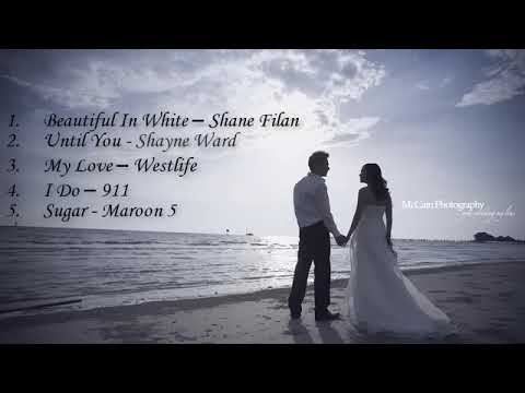 Top 5 Songs For Happy Wedding