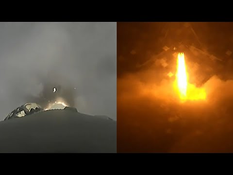 SpaceX’s Rocket Failure Could Cause Delays for Lots of Launches | Space ...
