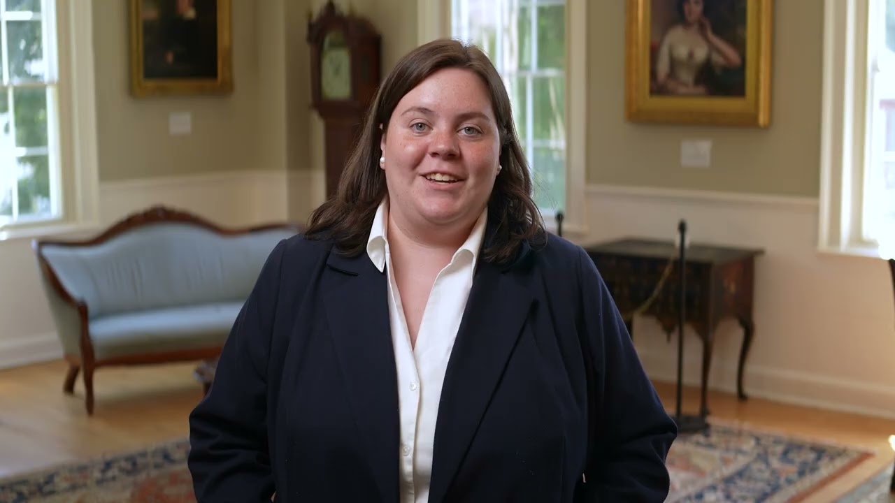 Hingham Historical Society | Witness Exhibition