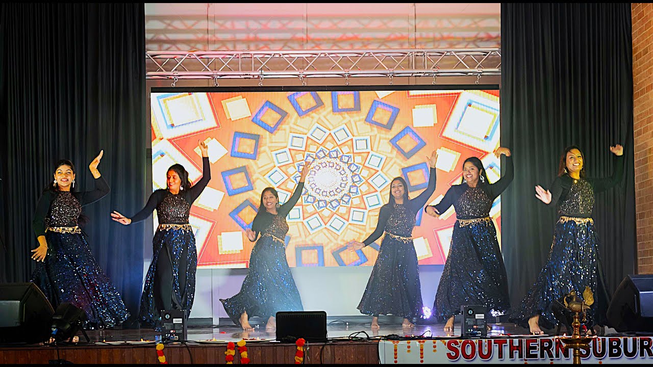 ⁛ Team Fusion Confusion  ⁛ Dance Performance Malayalam Mix