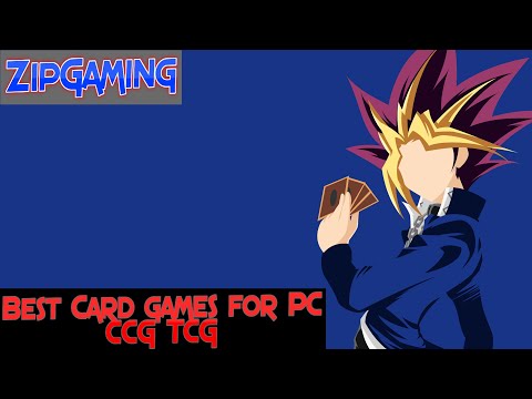 Best card games for pc 2019