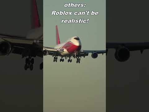 Project Flight is Roblox.. #shorts #aviation #projectflight