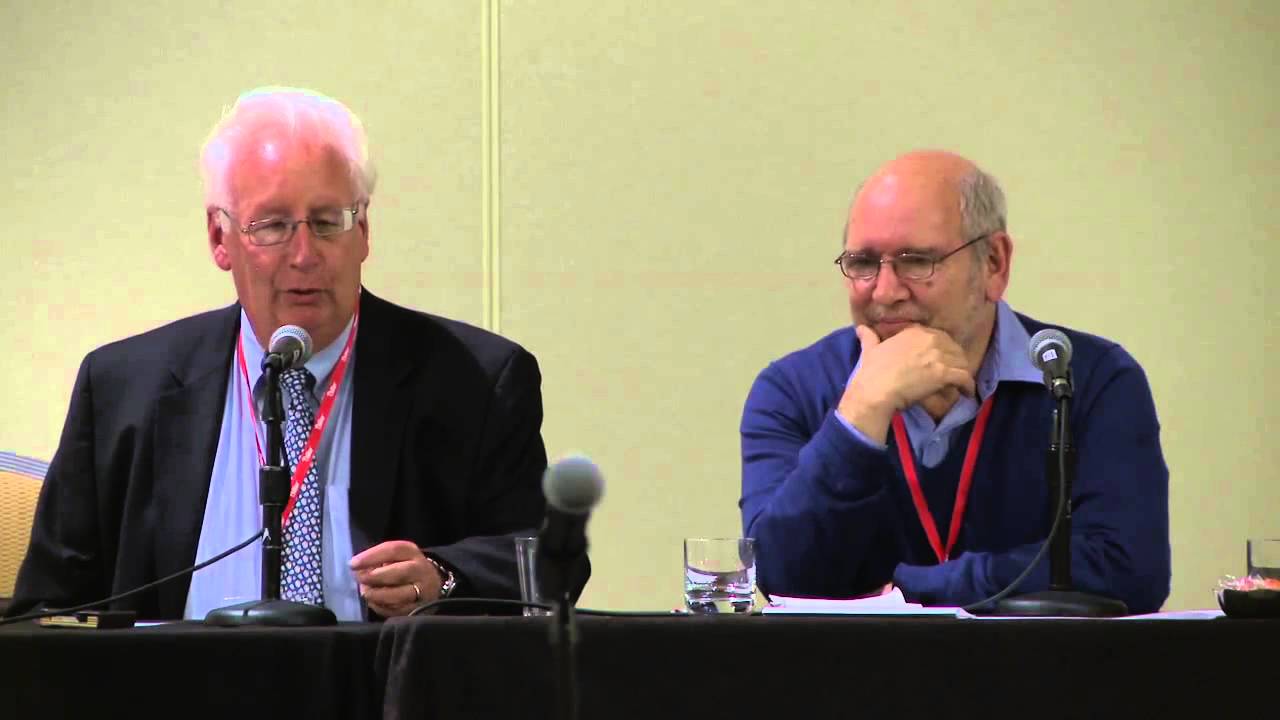 SABR 43: Imagining Baseball Panel