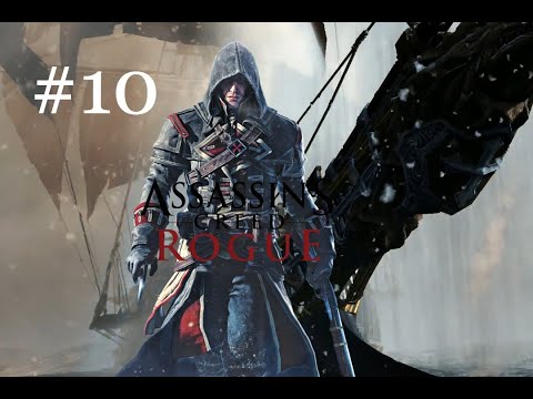 Steam Community :: Video :: HOPE POISONED ME 『Assassin's Creed Rogue』 #10