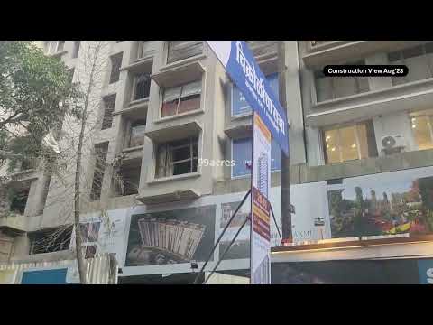 Vaibhavlaxmi Passcode One Vikhroli Mumbai, Vikhroli East | Price List ...
