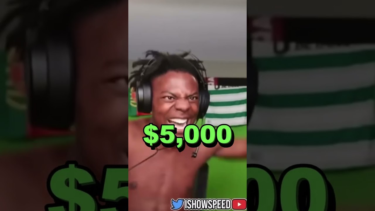 This Is How Much a 1M Subscriber YouTuber Earns!