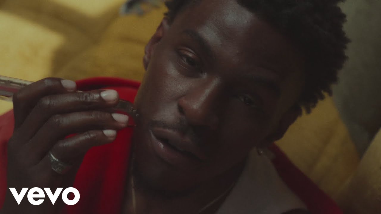 Lekan - Make It Right (Visualizer)