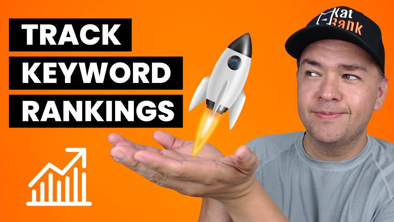 Master Keyword Rankings on Your Website with This SEO Rank Tracker!