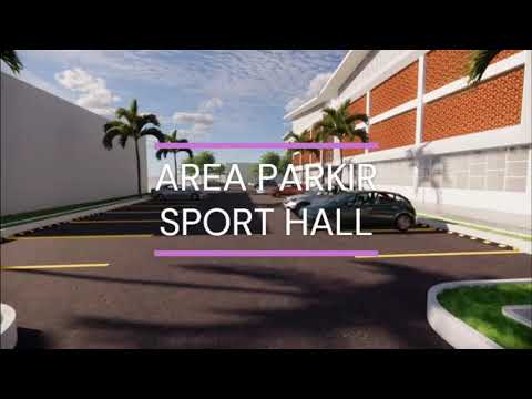 Video Ilustrasi Animasi Gedung FIK UNM