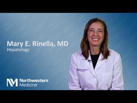 Mary E Rinella, MD