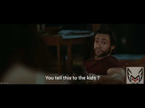 The Wolverine Origins How He Gets Name Wolverine