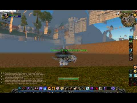 Steam Community :: Video :: How to go under Stormwind WoTLK