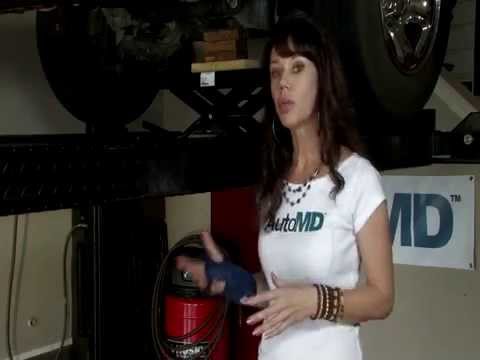 How to Replace a Catalytic Converter