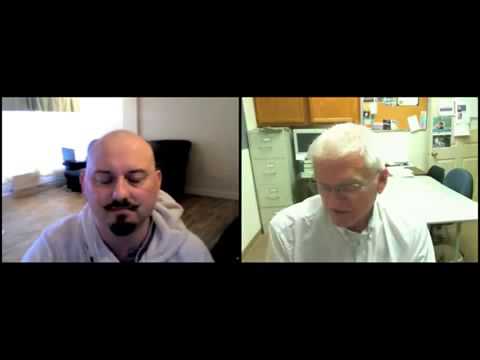 Prof. Tom Armstrong - What scientists really think of the Quran Mirror)