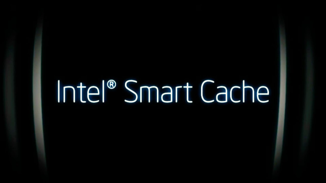 Intel Animation - Introducing the Smart Cache™ [2010] FullHD