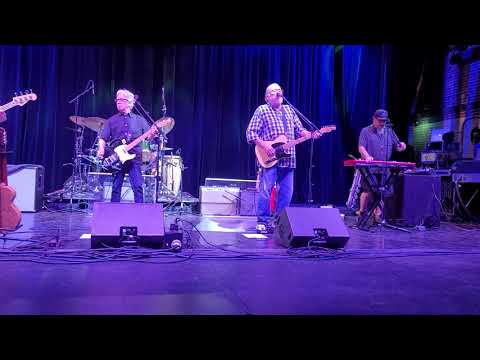 Los Lobos - Live at The Midland Theatre - July 14, 2023