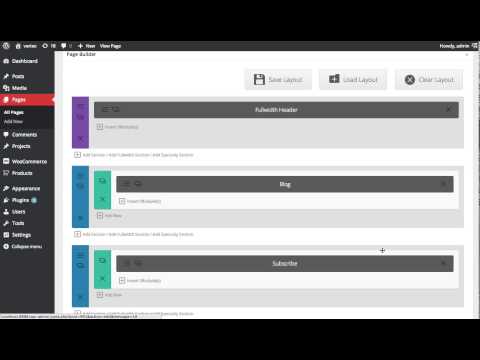 Using The Divi Subscribe Module