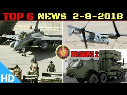 Indian Defence Updates : MMRCA by 2019,US Technology to India STA-1,NASAMS 2,Russia Pak Sign MoU