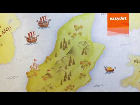 Isle of Man guide - Discover the Vikings
