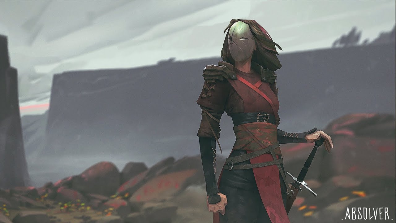 (Kahlt) This game is kinda fun... | ABSOLVER