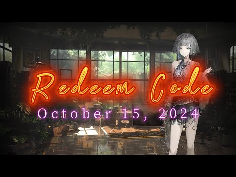 [Reverse 1999] New Redeem Code (November 15, 2024)