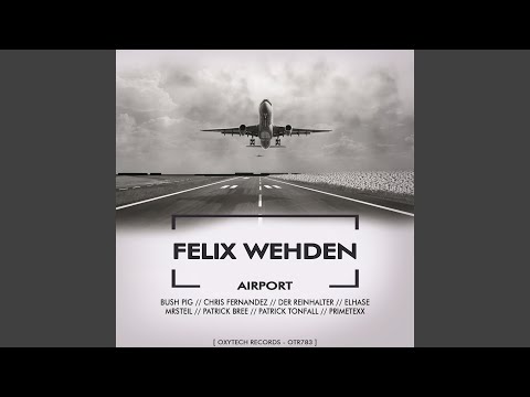 Airport (Original Mix)