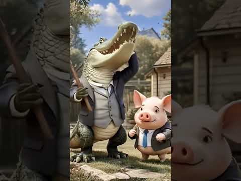 3D ANIMATION CARTOON #3danimation