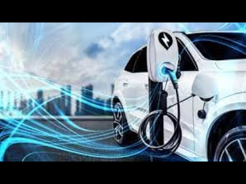 Marketing Strategy Project on Electric Vehicles with Context to MG Motors
