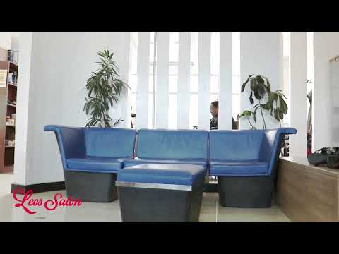 Leos Salon Westlands Victorias Court I PROMO VIDEO