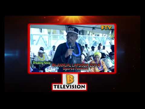 NAPPS SURULERE