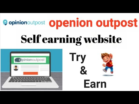 opinion outpost ||opinion outpost earnings ||opinion outpost review ||opinion outpost in hindi