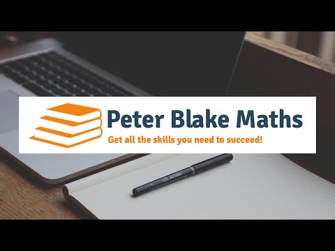 Finding Mean on a Calculator