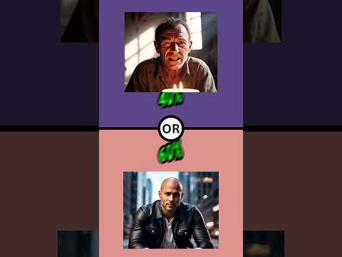 The Most Difficult βWould You Ratherβ Questions Ever! #wouldyourather #memes #funny #twochoices