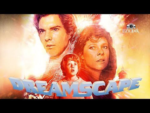 Movie Time LIVE: Dreamscape (1984)