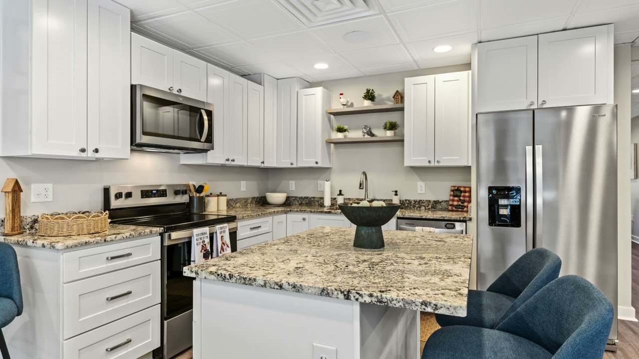 Welcome to our office!