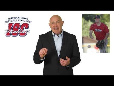 ISC Pitching Fundamentals Episode 8 - Drop Ball