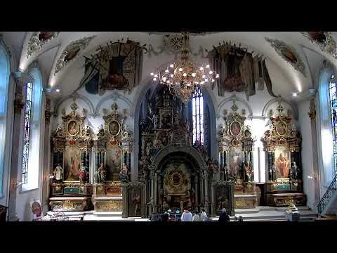 Karfreitagsliturgie 2025