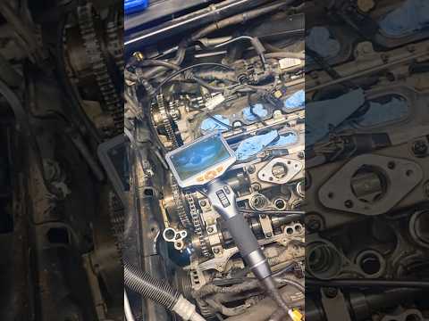 Crank No Start Issue, Engine light On 2012 Lincoln MKS #diyrepair