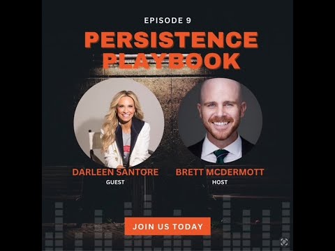 #70-Darleen Santore- How To Build a Champions Mental Edge