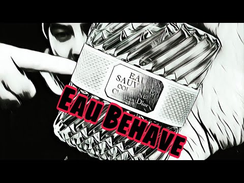 Christian Dior Eau Sauvage Cologne Review